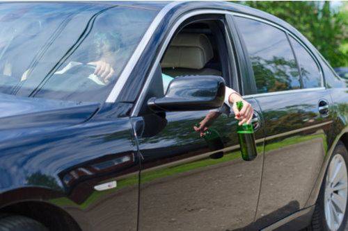 What Qualifies as a “Vehicle” for Purposes of Arizona DUI Law?